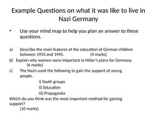 GCSE-Revision-Mind-Maps-Germany-Depth-Study-completed.pptx