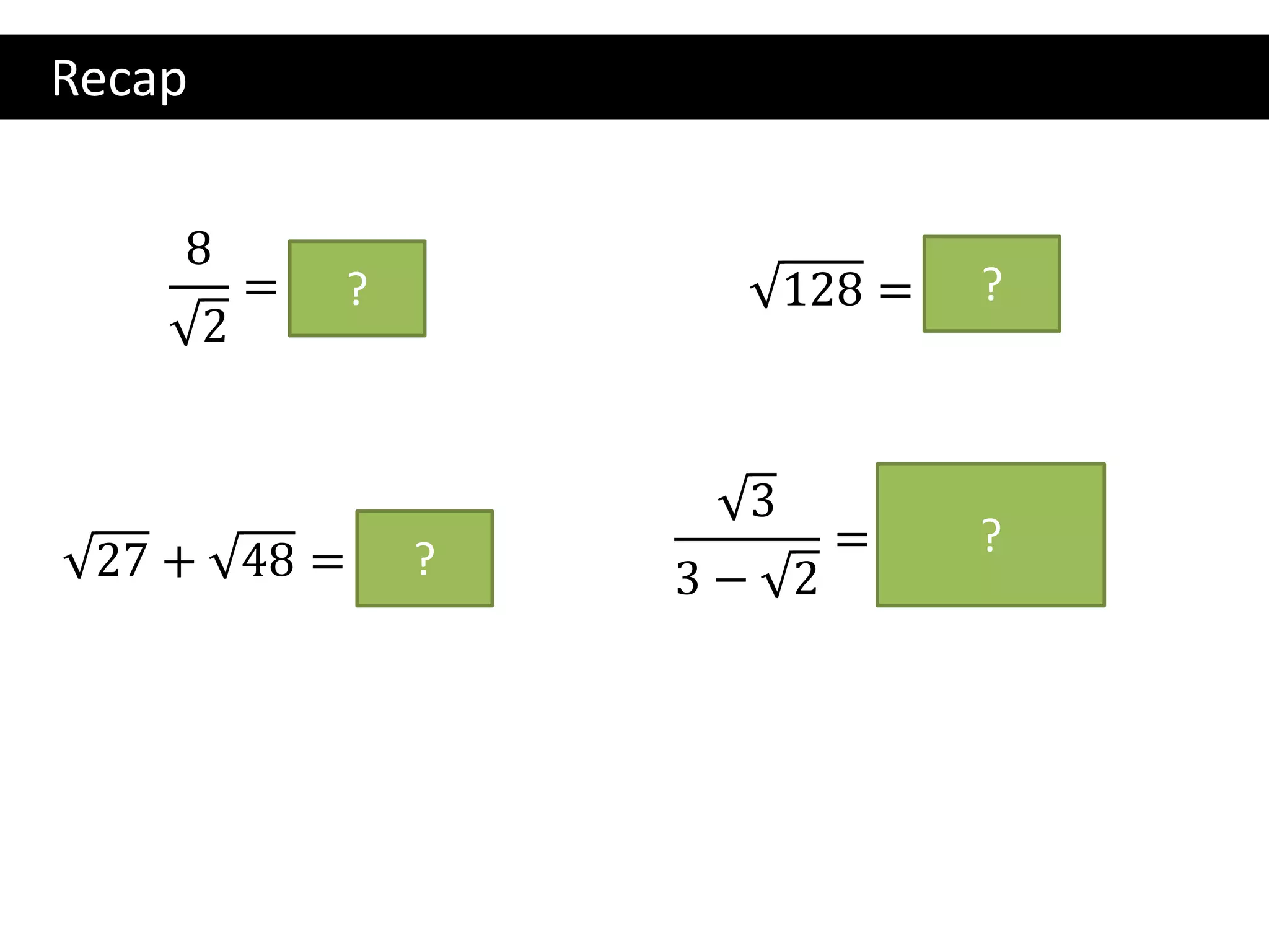 GCSE-Surds.pptx