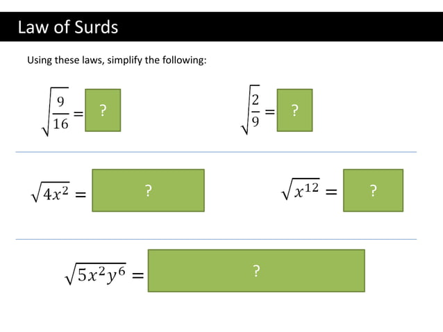 GCSE-Surds.pptx