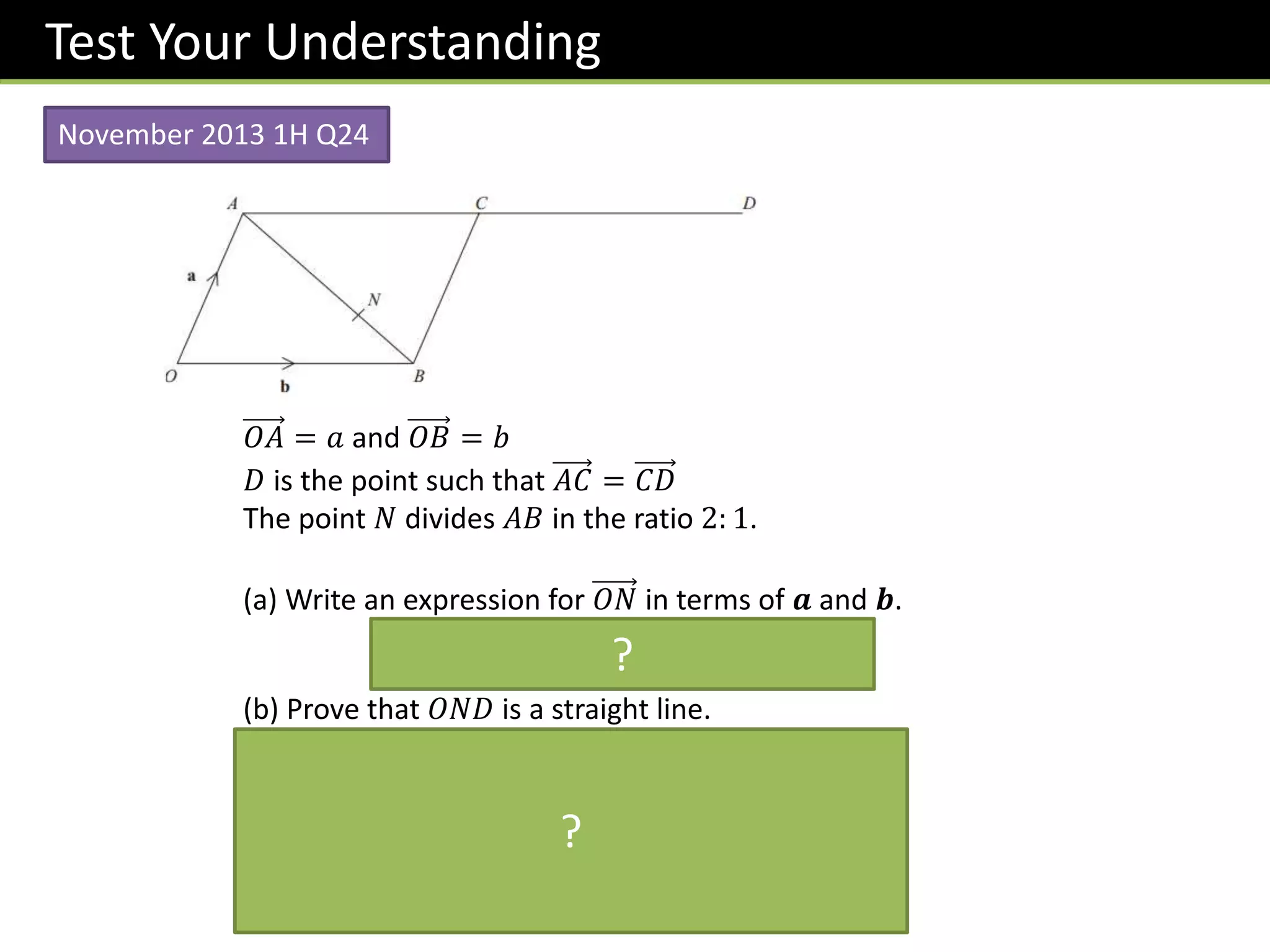 GCSE-Vectors.pptx