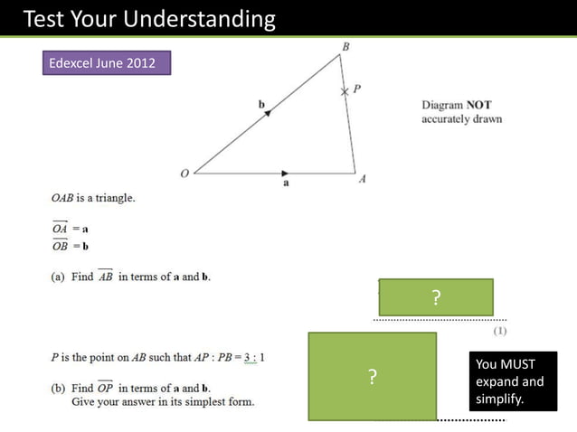 GCSE-Vectors.pptx
