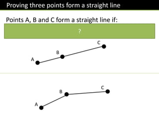 GCSE-Vectors.pptx