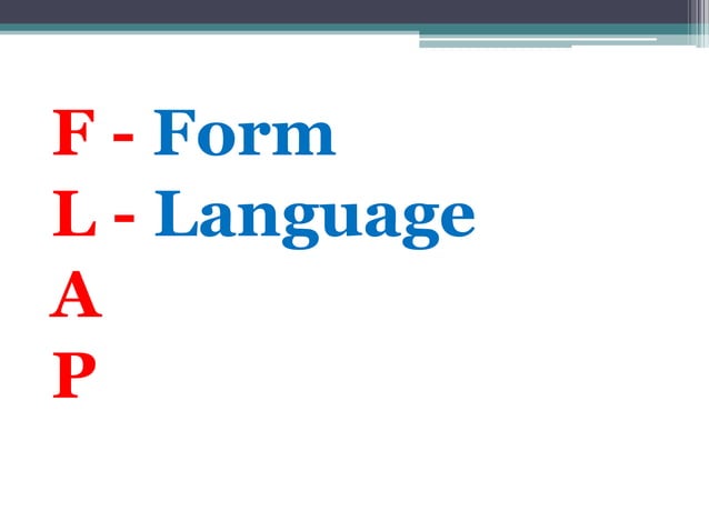 GCSE Verbs | PPTX