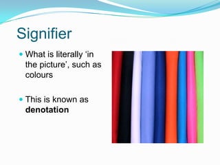 Gcse advert persuasive techniques | PPTX