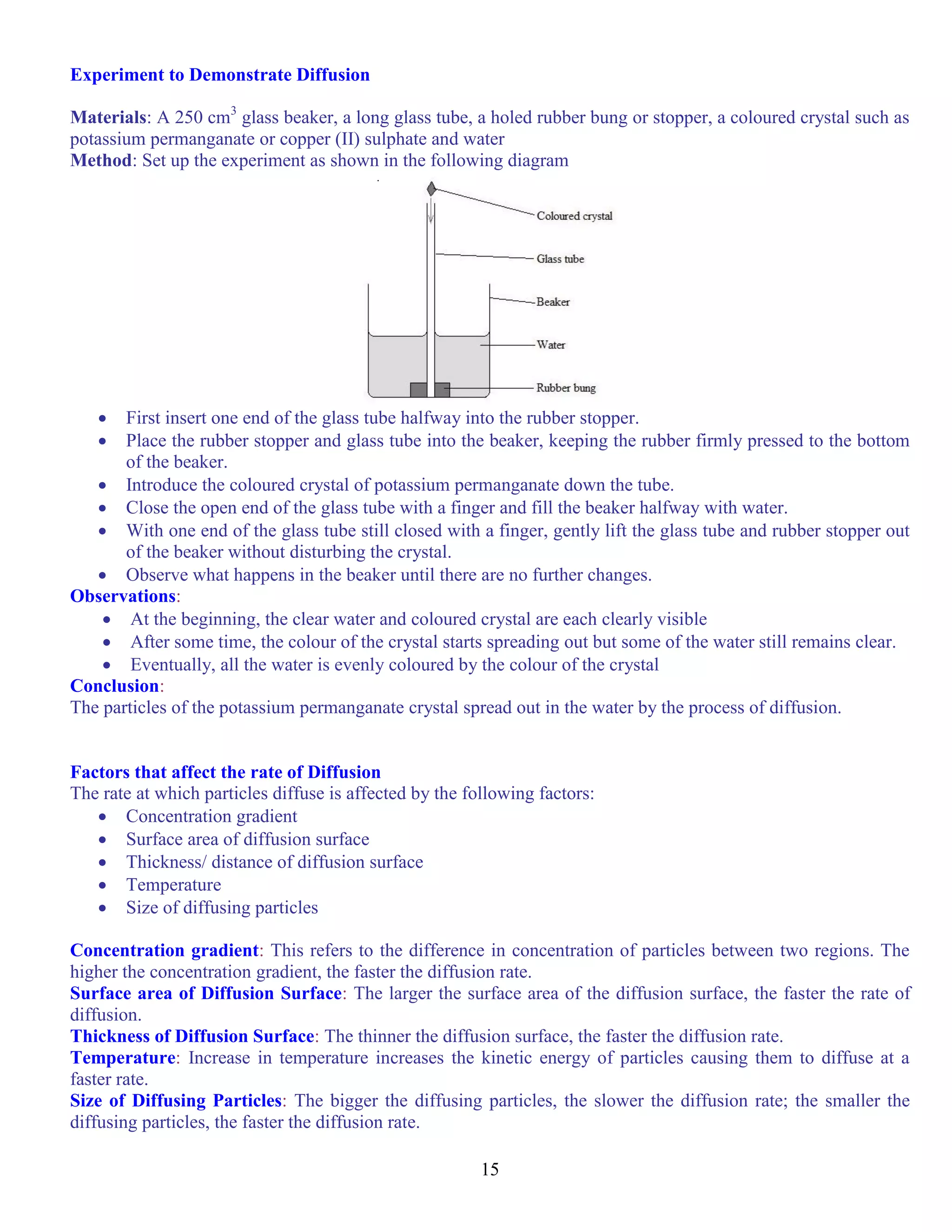 ZASE BIOLOGY TEXTBOOK GRADE 10-12 | PDF