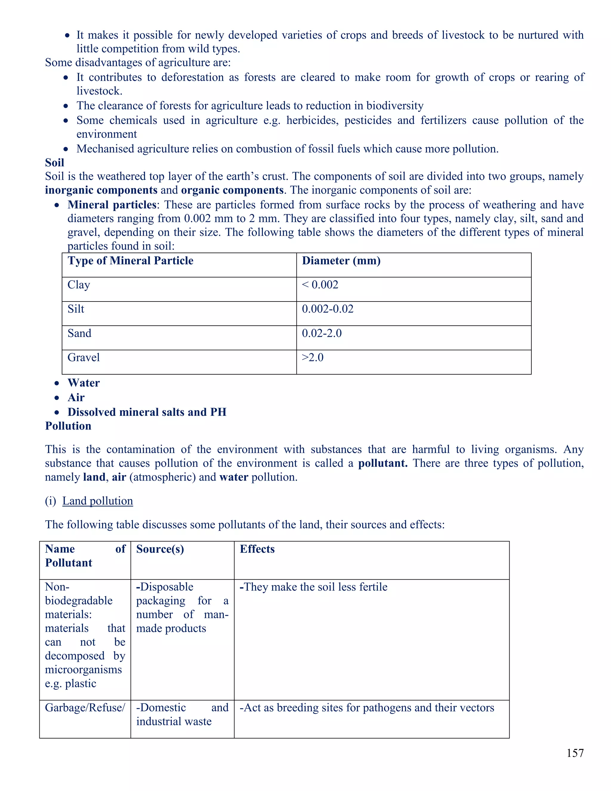 ZASE BIOLOGY TEXTBOOK GRADE 10-12 | PDF