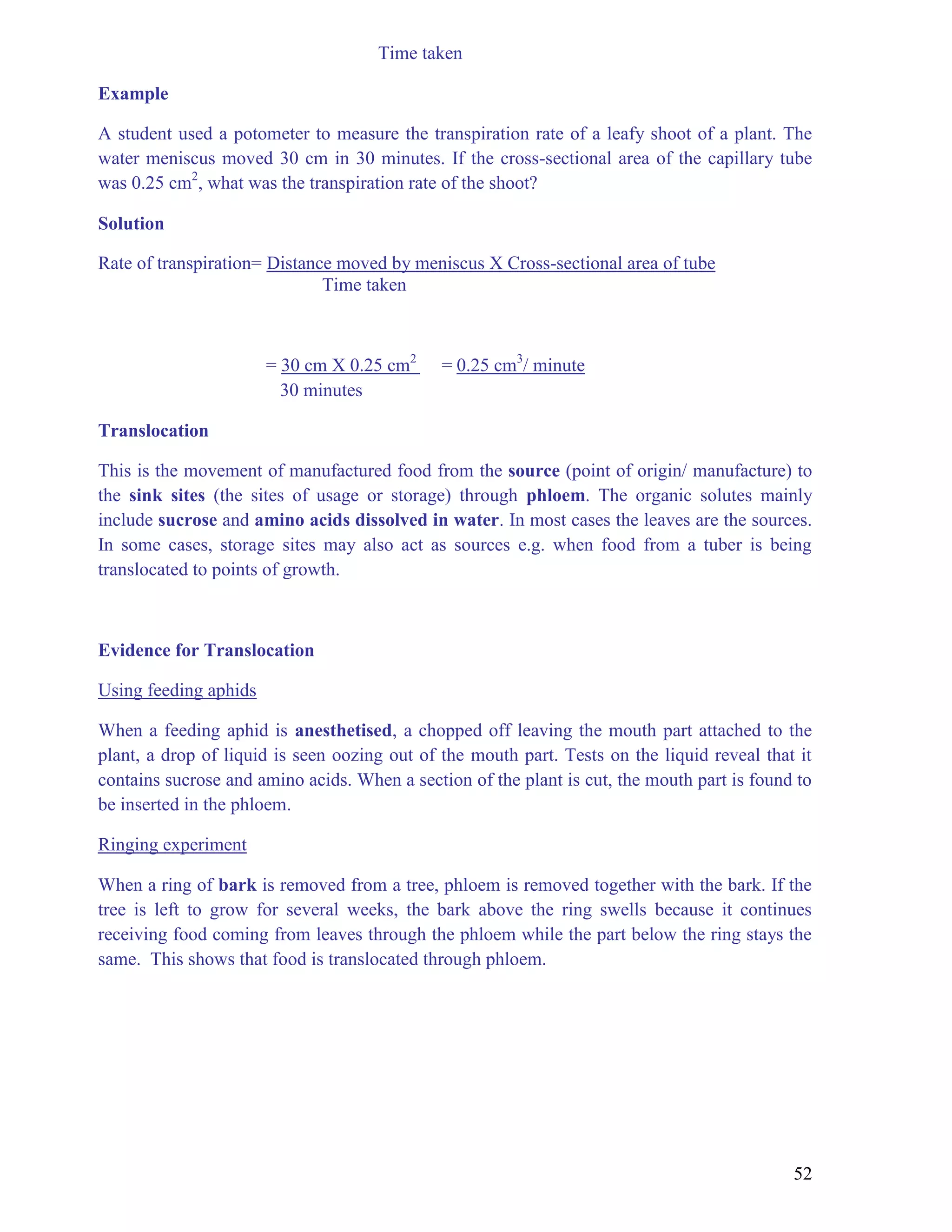 ZASE BIOLOGY TEXTBOOK GRADE 10-12 | PDF