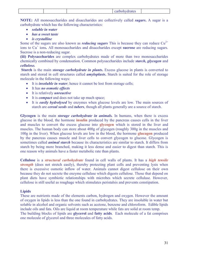 ZASE BIOLOGY TEXTBOOK GRADE 10-12 | PDF