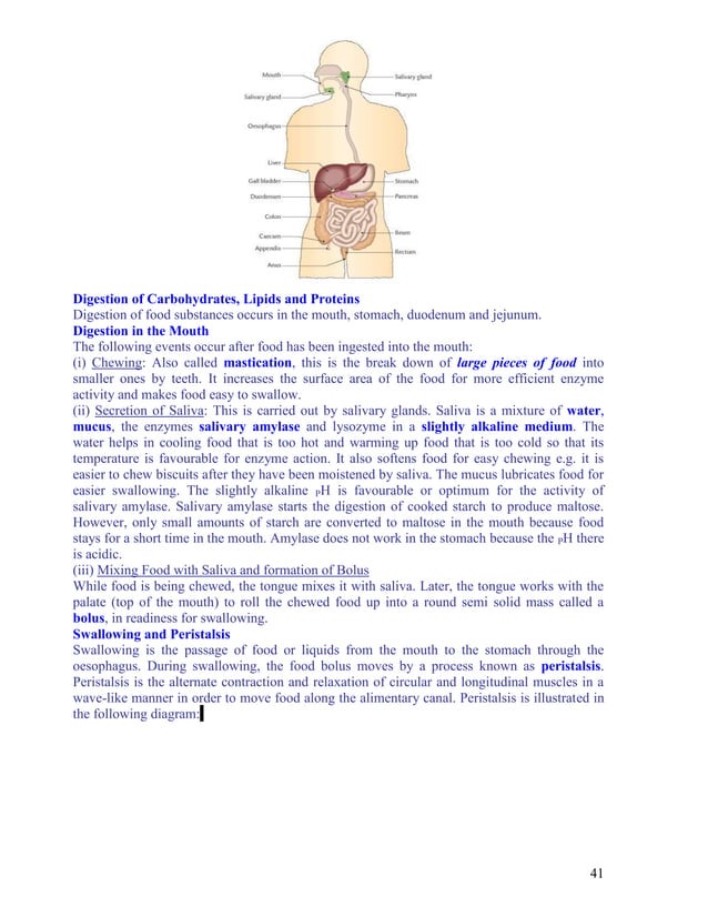 ZASE BIOLOGY TEXTBOOK GRADE 10-12 | PDF