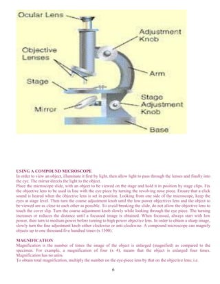 ZASE BIOLOGY TEXTBOOK GRADE 10-12 | PDF