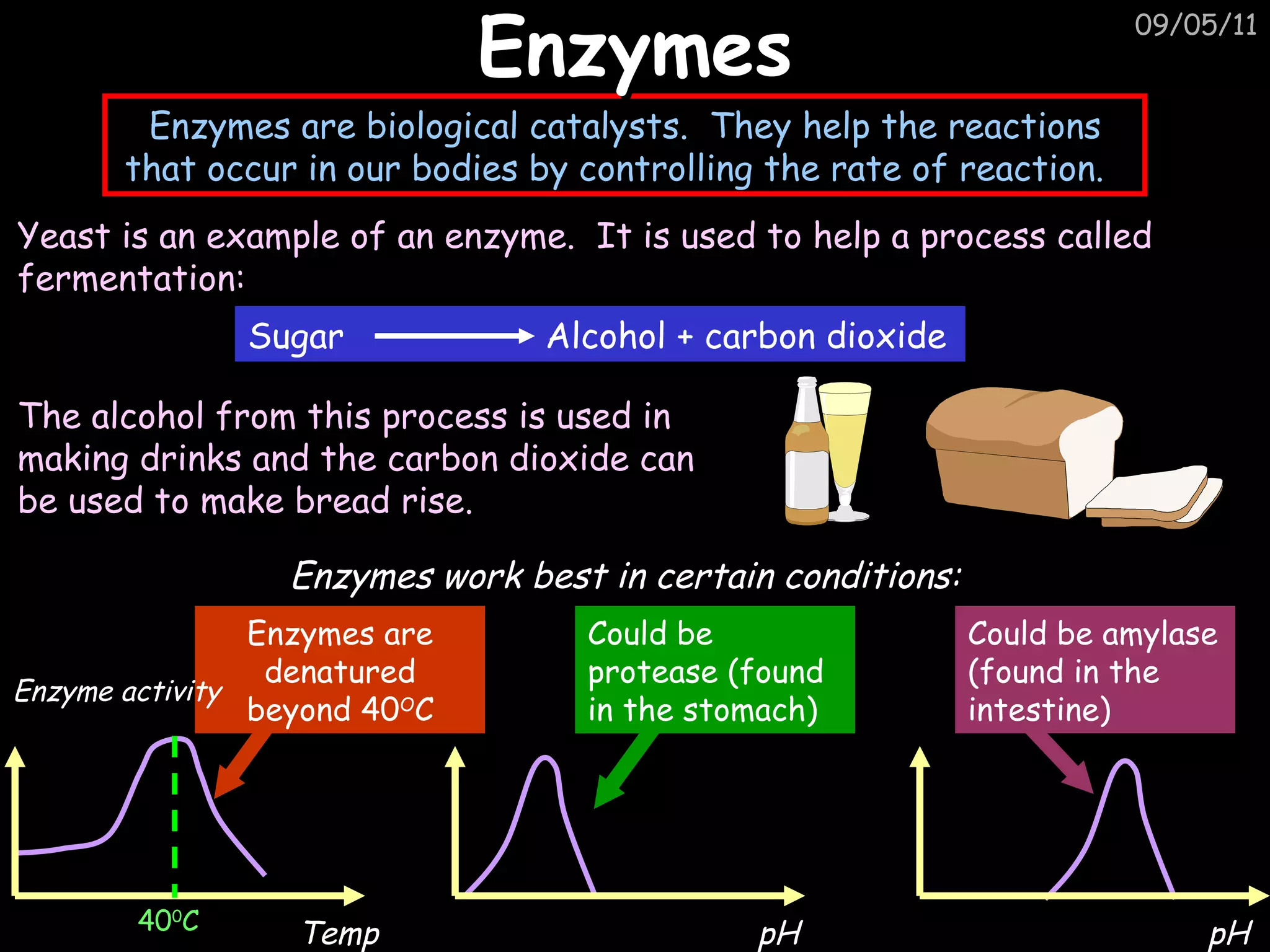 Gcse c6 rates of reactions revision | PPT