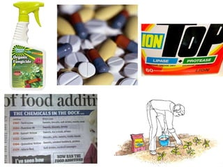 Gcse c6 science making useful salts | PPT