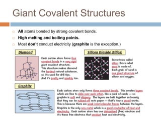 GCSE Chemistry Unit 2a | PPTX | Chemistry | Science