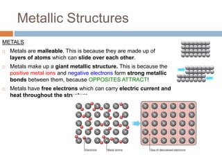 Gcse chemistry unit 2a | PPTX