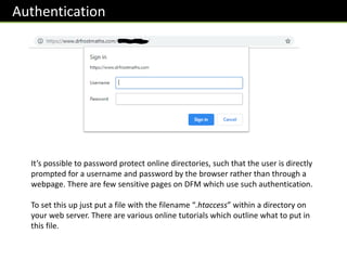 GCSECS-DefensiveDesign.pptx