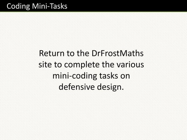 GCSECS-DefensiveDesign.pptx