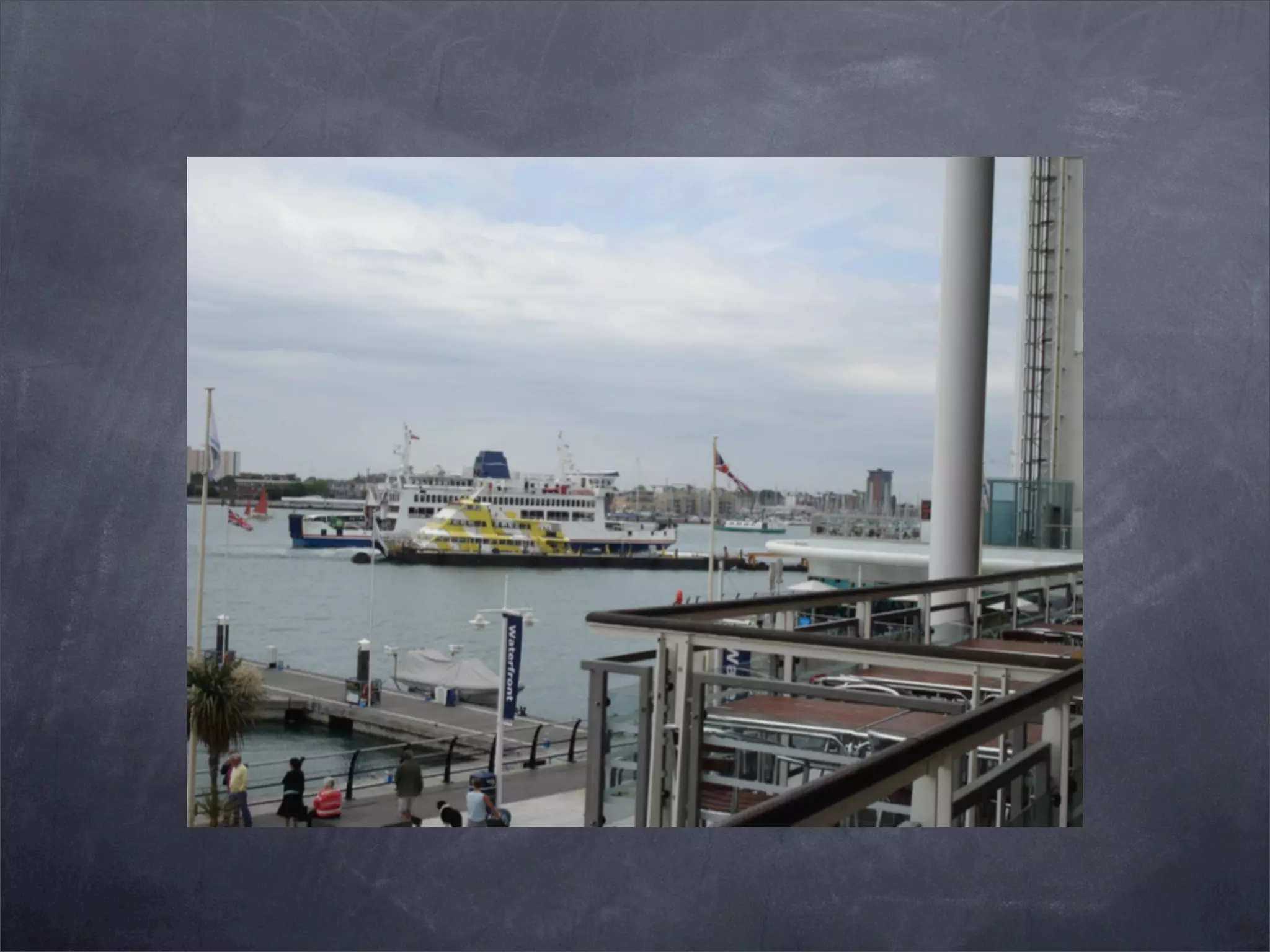 Gcse Data Collection And Presentation | PDF