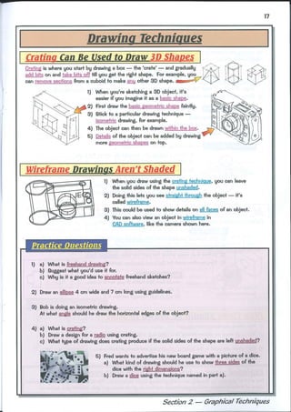 Gcse d&t revision guide 1 | PDF