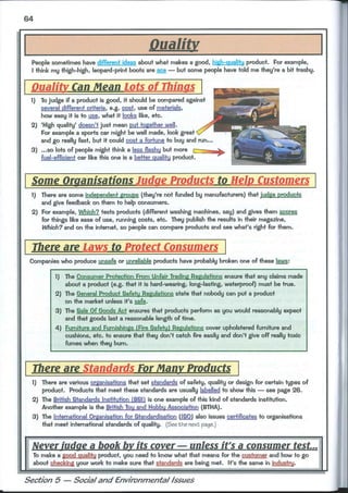 Gcse d&t revision guide 3 | PDF