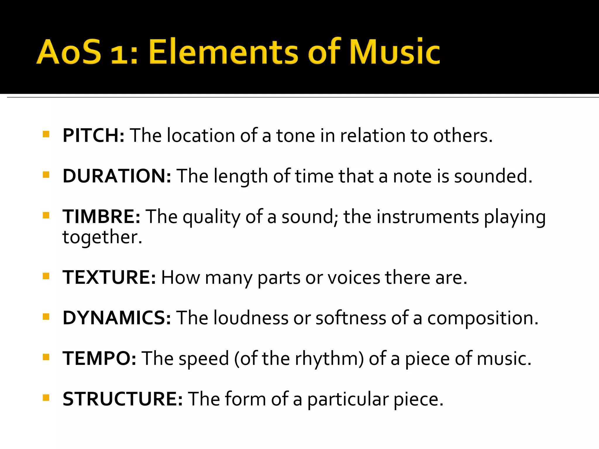 GCSE Edexcel Revision | PPS