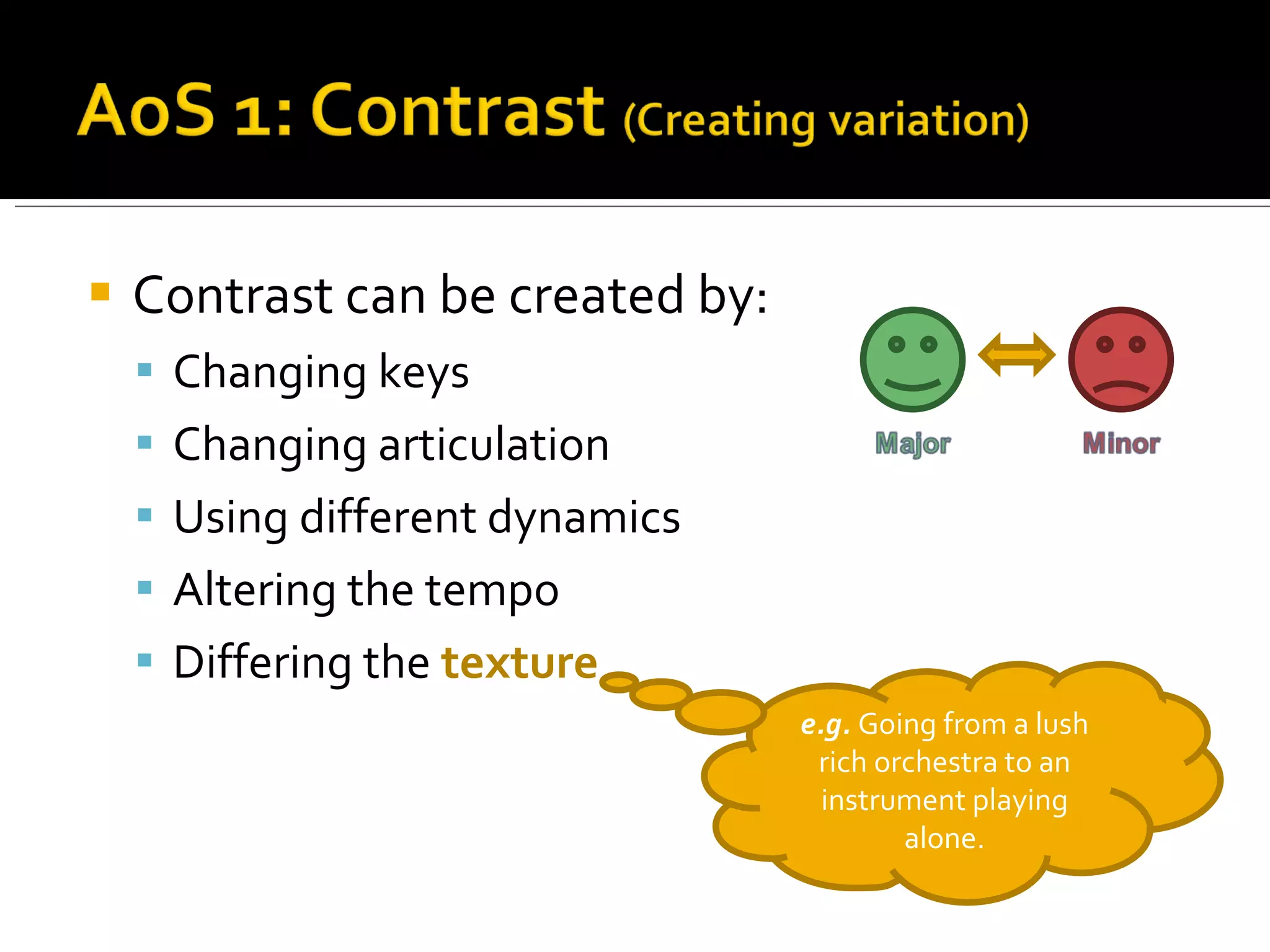 GCSE Edexcel Revision | PPS