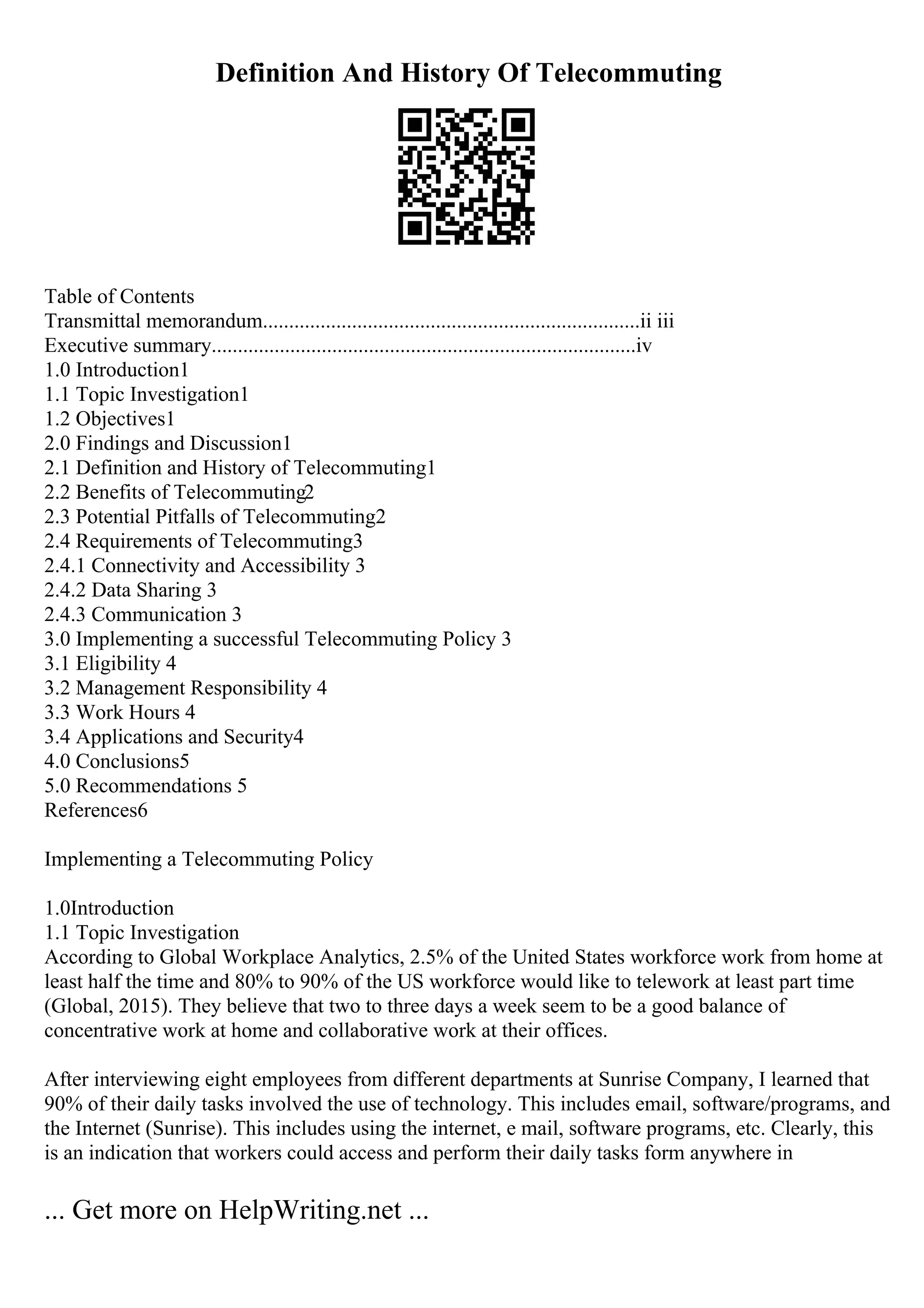 Gcse English Language Essays | PDF