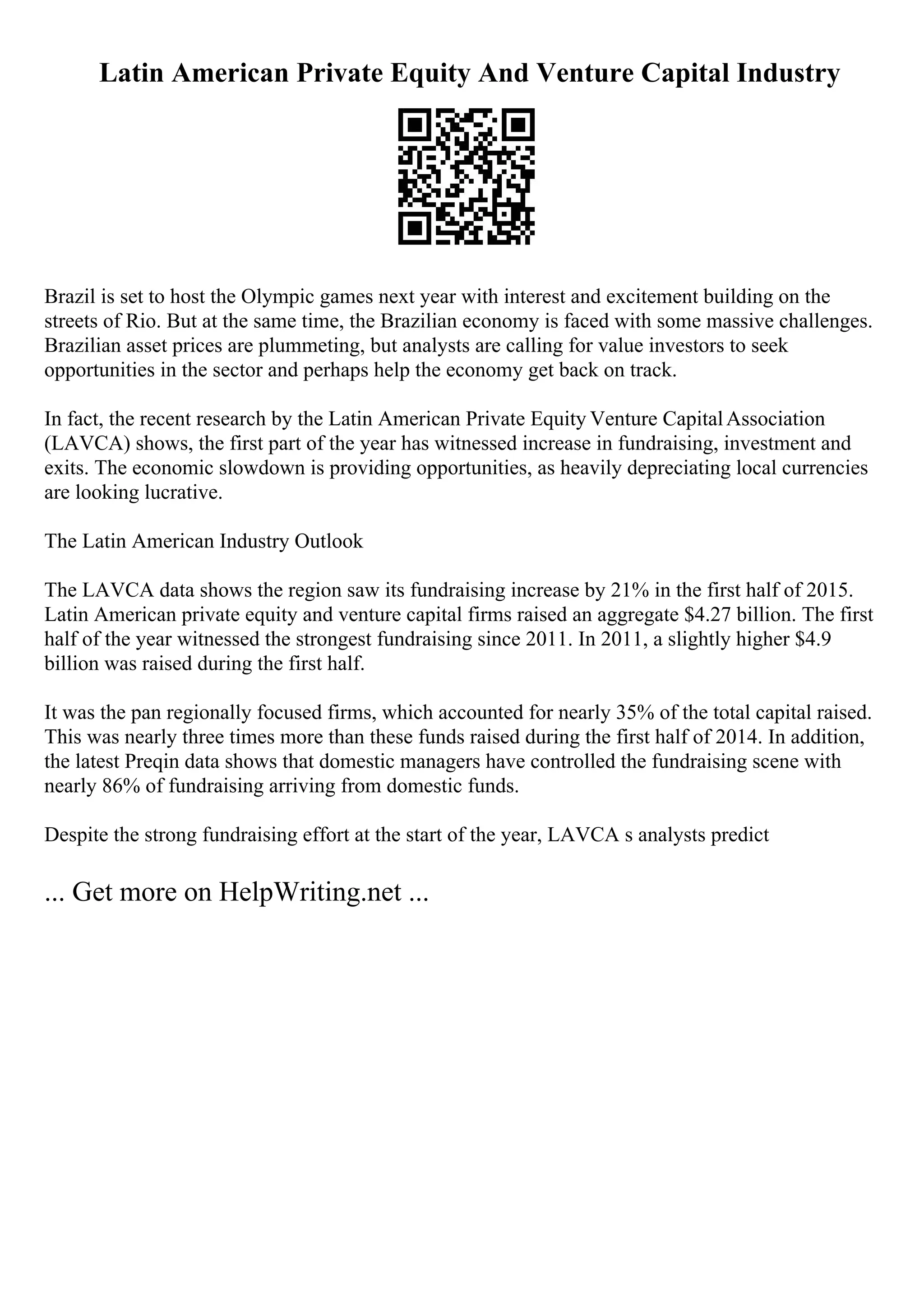 Gcse English Language Essays | PDF