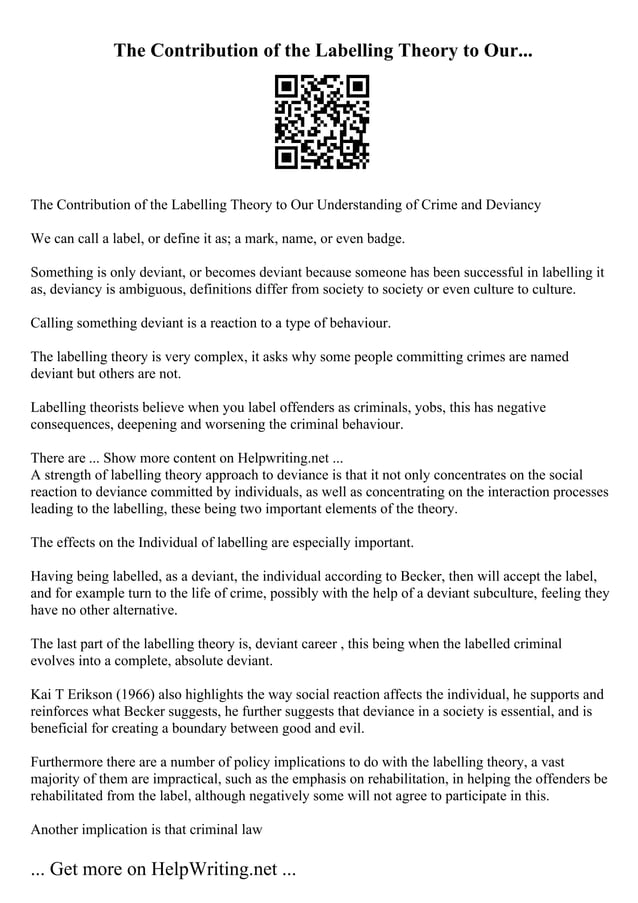 Gcse English Language Essays | PDF