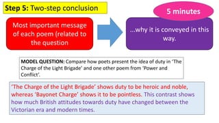 AQA GCSE Eng. Lit | PPTX