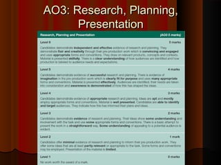 Gcse evidence research steps assgmt1 | PPT