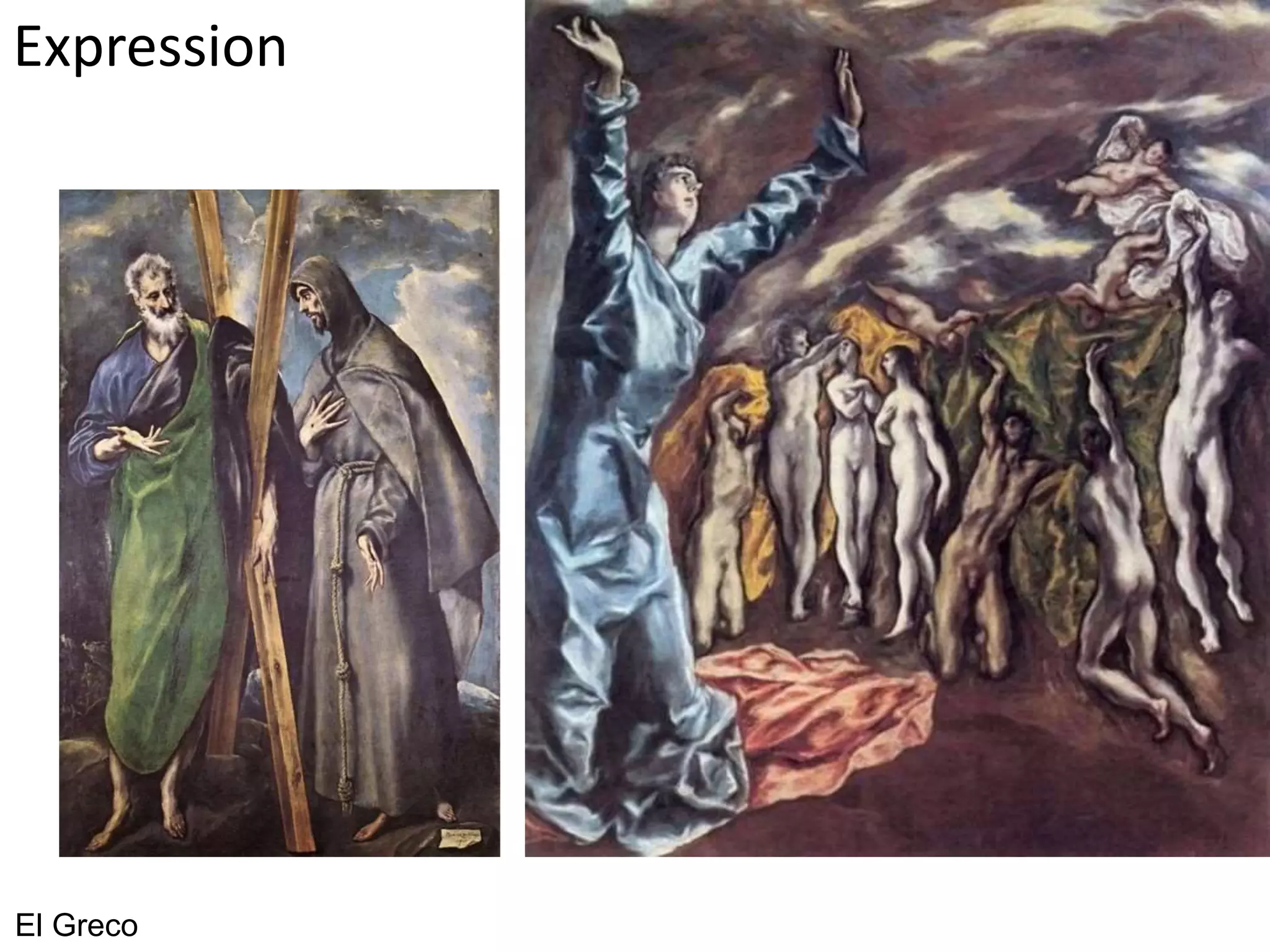 Gcse exam potential artists 2020 | PPTX | Educational Assessment ...