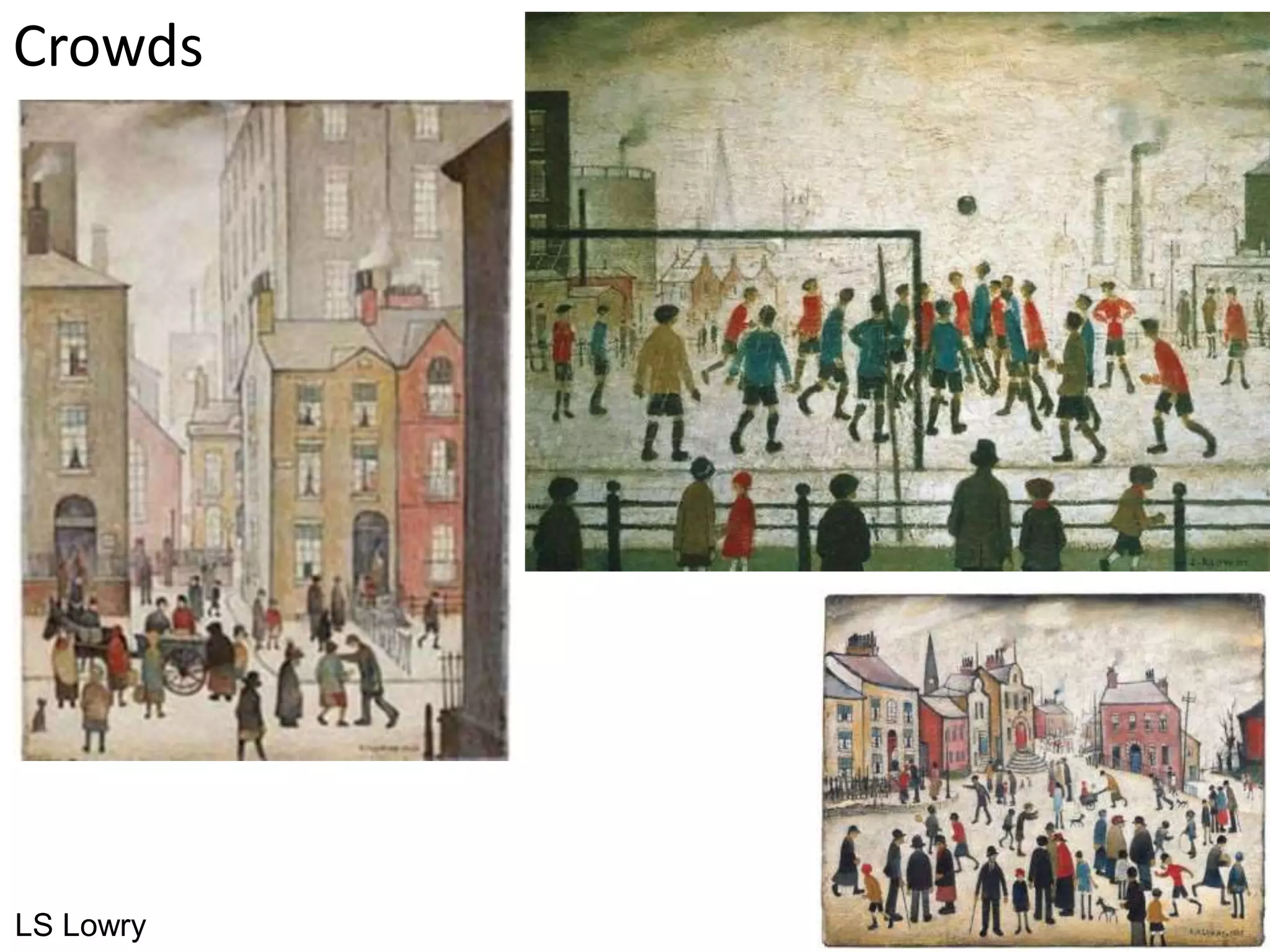 Gcse exam potential artists 2020 | PPTX | Educational Assessment ...