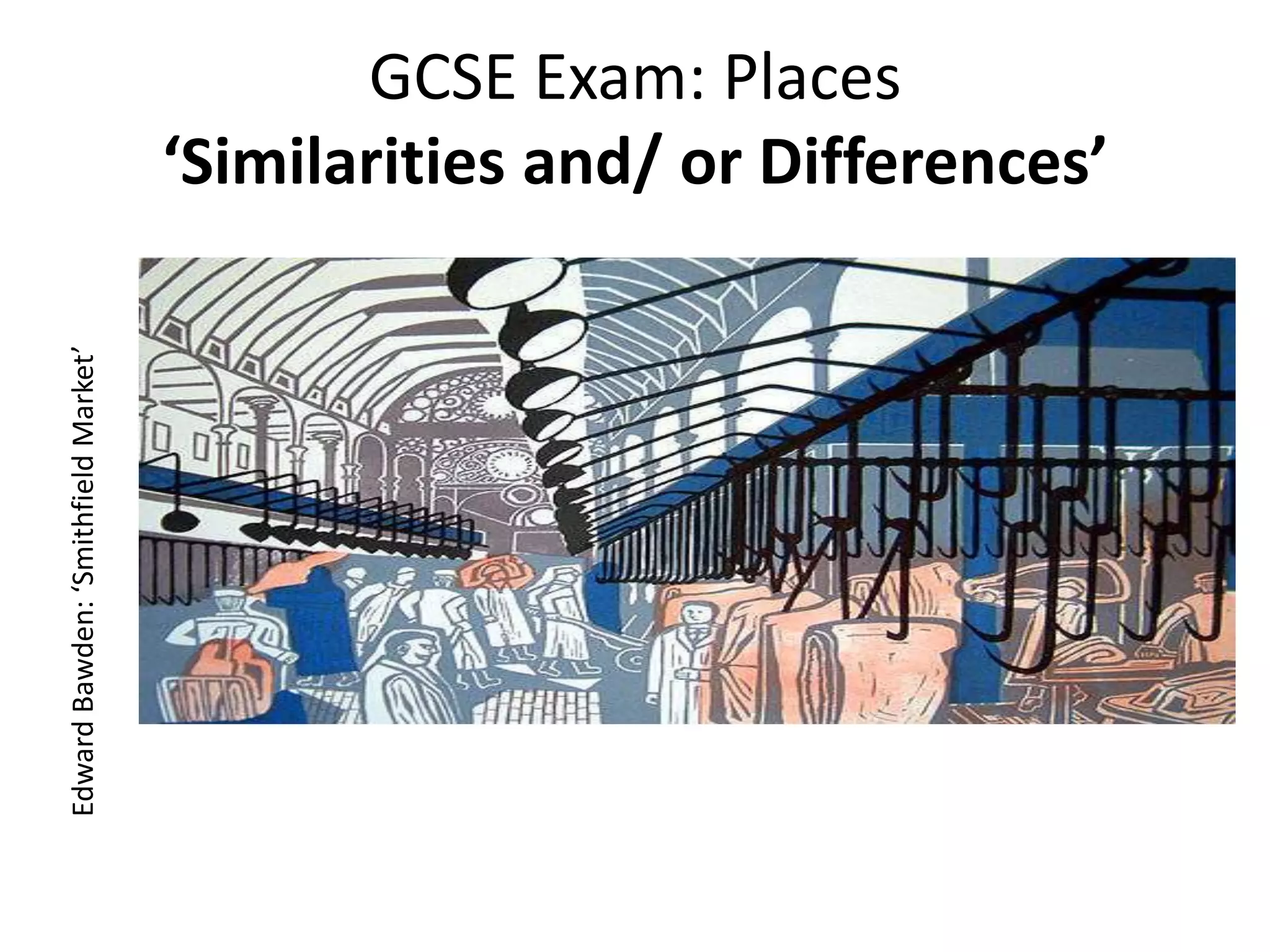 Exam week 2 places | PPTX