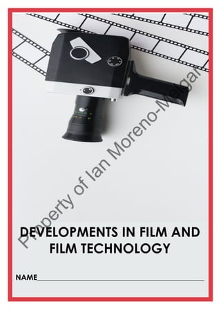 GCSE Film History booklet updated for new spec from 2022_watermark.pdf
