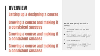 Gcse Film zoom presentations compiled | PPT