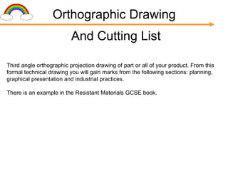 Gcse Folder Presentation (C Cox V1)[1] | PPT