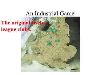 Gcse football coursework | PPT