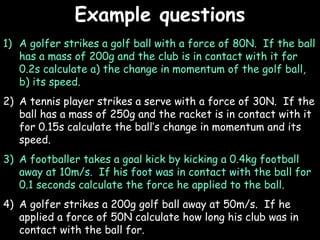 Gcse forces and motion | PPT