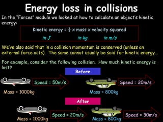Gcse forces and motion | PPT