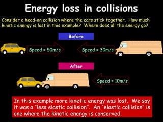 Gcse forces and motion | PPT