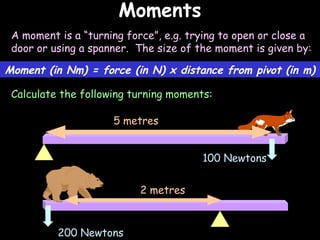 Gcse forces and motion | PPT