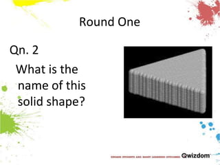 GCSE Foundation Maths | PPTX