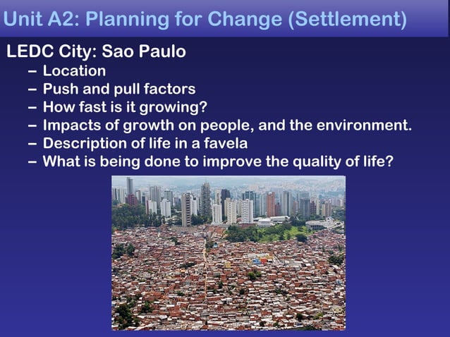 GCSE GEOGRAPHY REVISION 2010 (PCH) | PPT