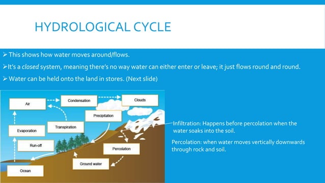 GCSE Geography OCR 2016 Revision | PPTX | Geology | Science