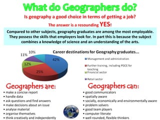 Gcse geography for plasma | PPT