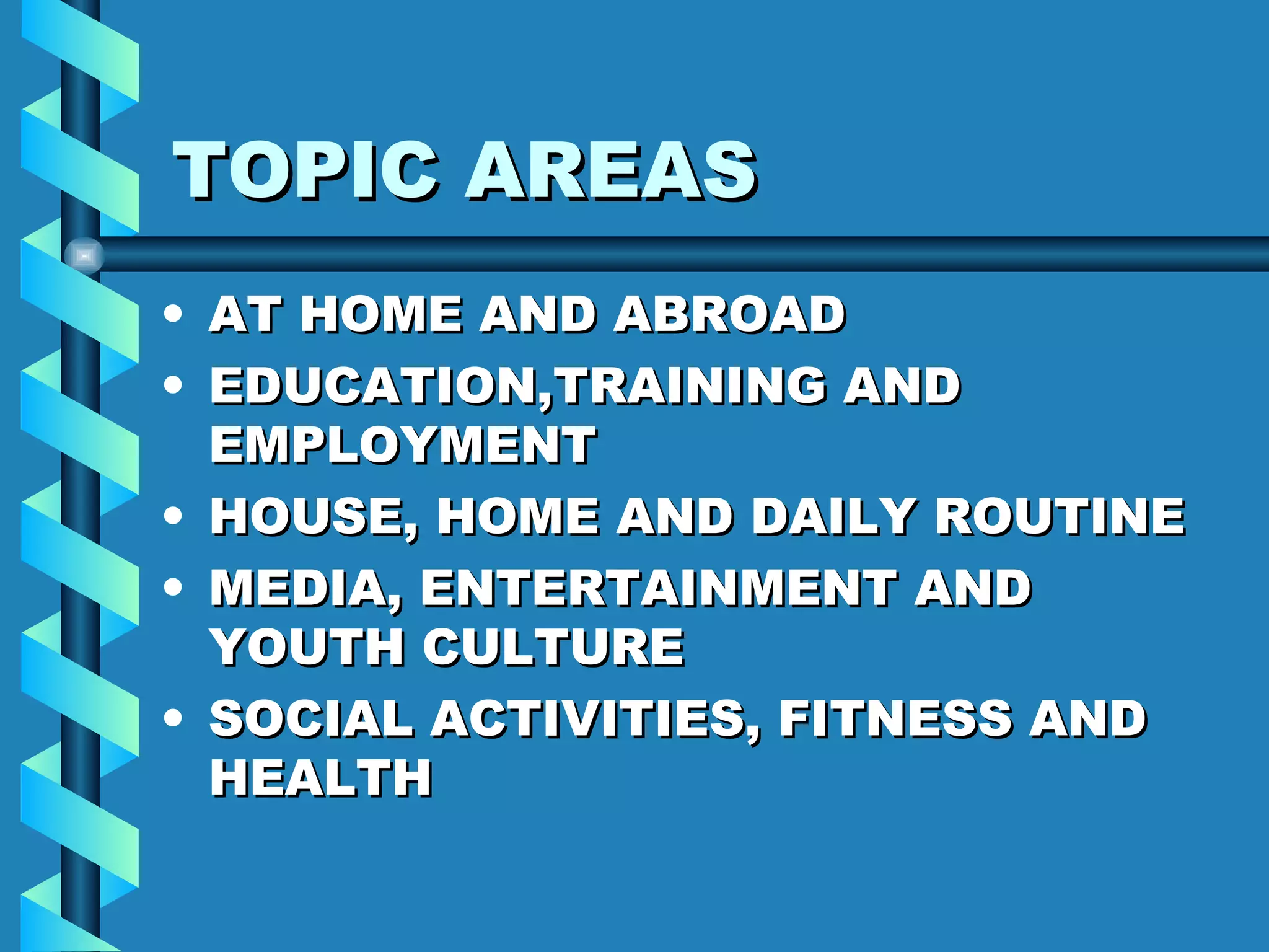 Gcse German Edexcel | PPT