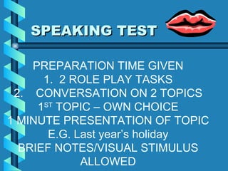 Gcse German Edexcel | PPT