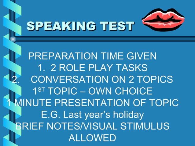 Gcse German Edexcel | PPT