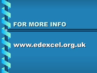 Gcse German Edexcel | PPT