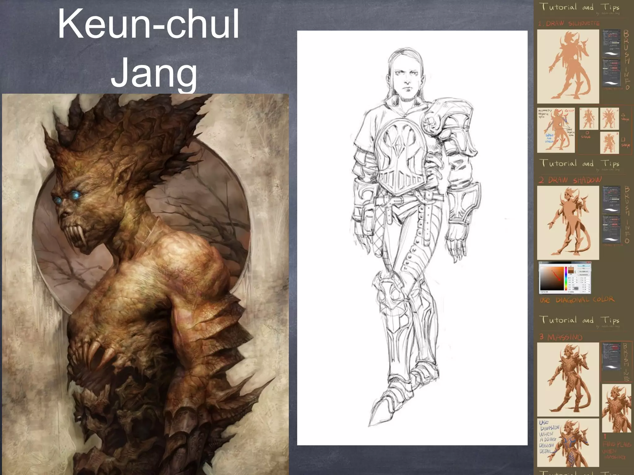 Gcse graphics exam 2015 | PPT